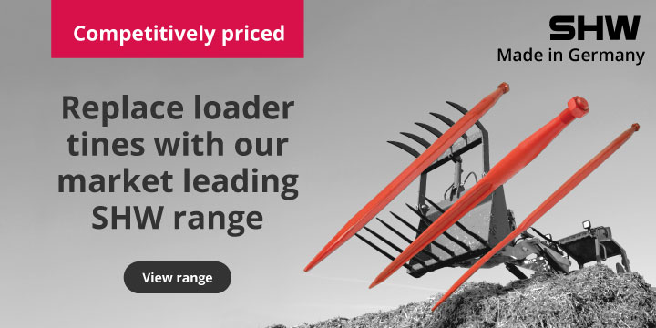 Sparex - Tractor Parts Specialists