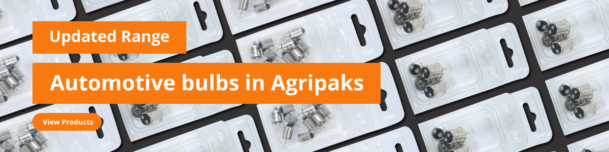 Sparex - Tractor Parts Specialists