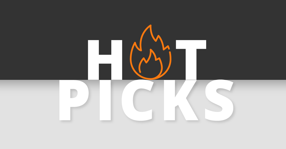 Hot Picks