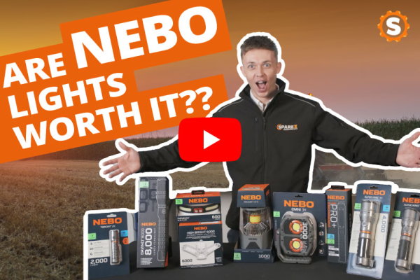 Sparex - Agricultural parts