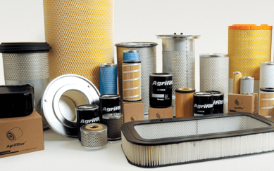 Air Filter - Outer - AF26389